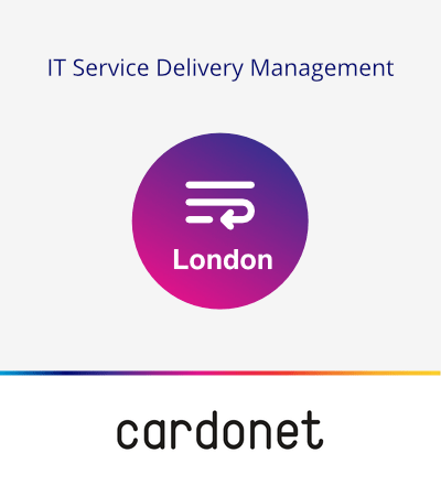 IT Service Delivery Management London