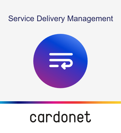 Managed IT Service Delivery Management from Cardonet IT Services