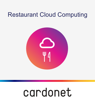 Restaurant Cloud Computing Solutions from Cardonet IT Services